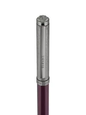 Versace V_regis Pen - Purple
