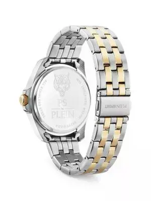 PLEIN SPORT Nitro Xtreme 43mm Watch