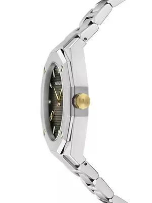 FERRAGAMO Edge Gent 40mm Watch