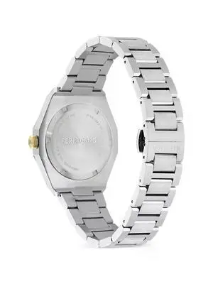 FERRAGAMO Edge Gent 40mm Watch