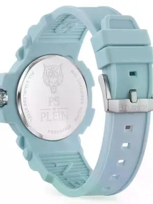 PLEIN SPORT New Combat 40mm Watch