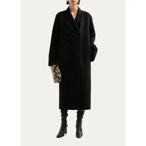 TOTEME 85mm Leather Over-the-knee Boots