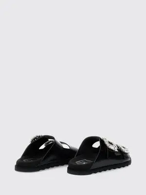 ROGER VIVIER Flat Sandal