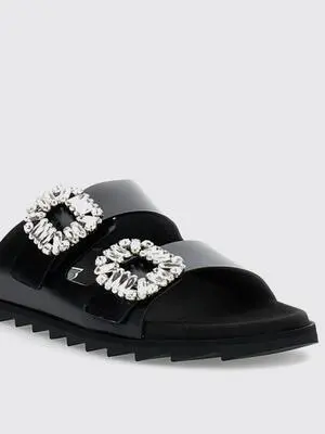 ROGER VIVIER Flat Sandal