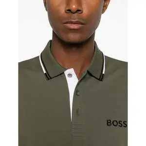 BOSS Polo Shirts