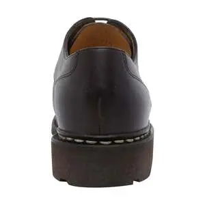 Paraboot Chambord Lace Up Shoes