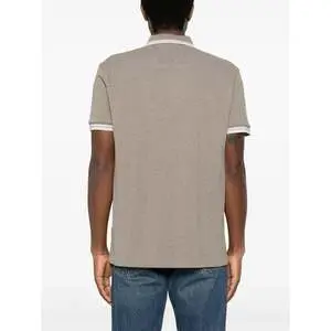 BOSS Neutrals Polo Shirts