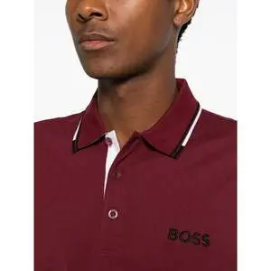 BOSS Polo Shirts