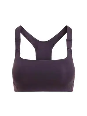 The North Face Flashdry Climbing & Training Sports Bra With Adjustable Straps