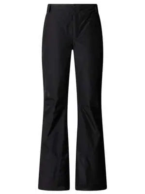 The North Face Mini Belted Ski Jacket Waistband With Secure-zip Hand Pockets & Adjustable Tabs