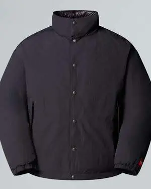 The North Face Tnf Raglan-style Recycled Down Puffer Jacket