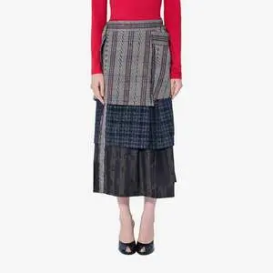 VIVIENNE WESTWOOD Long Meghan Kilt