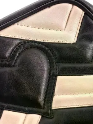 Gucci Gg Marmont Shoulder Bag Matelasse Leather Mini Crossbody Bag