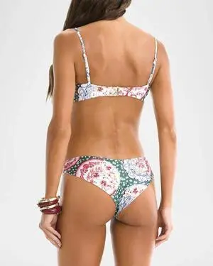 Agua Bendita Lola Celinna Bikini Bottoms