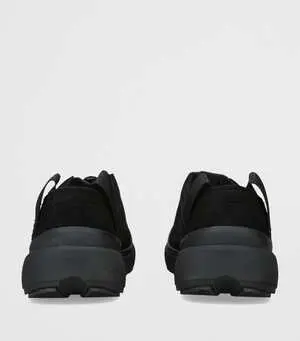 UGG Suede Outpost Slip-on Shoes