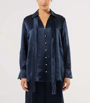 Marina Rinaldi Shirt Jacket