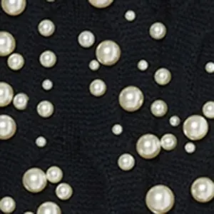 Marina Rinaldi Embellished Cardigan
