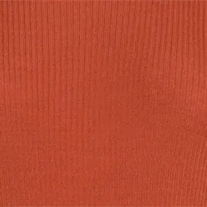 Max Mara Virgin Wool Ribbed Sweater
