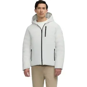 Pajar Jett Lightweight Active Stretch Jacket Silver