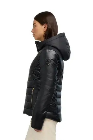 Pajar Rosie Lightweight Lite Jacket - Black