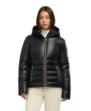 Pajar Rosie Lightweight Lite Jacket - Black