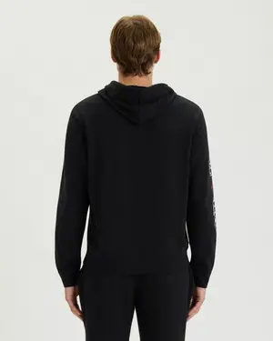 SALT LIFE Dive And Conquer Hoodie