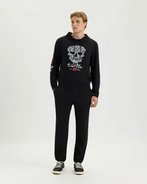 SALT LIFE Dive And Conquer Hoodie
