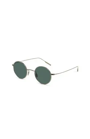 OTTOTO Aeon 45mm Round Sunglasses