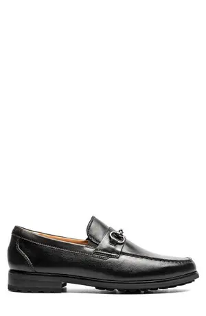 Florsheim Hawthorne Moc Toe Bit Loafer