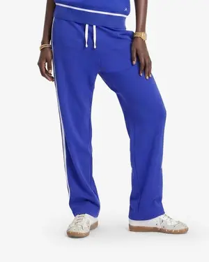 ALPENHAUS Women’s Berl Knit Pants - Azure