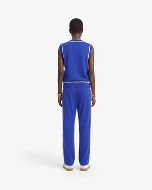ALPENHAUS Women’s Berl Knit Pants - Azure