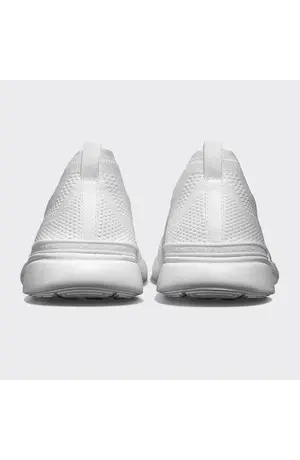 Apl Techloom Breeze Sneaker - White