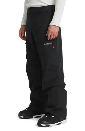 Quiksilver Utility Cargo Stretch 20k Waterproof Snow Pants