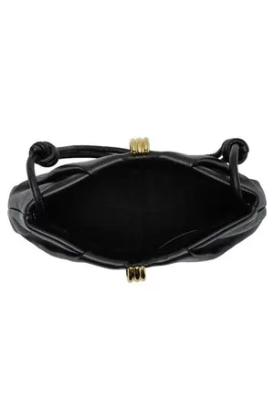 Dolce Vita Ravel Leather Shoulder Bag