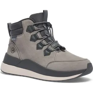 ANODYNE No. 89 Trail Summit Boot - Grey