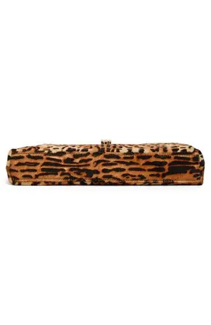 Dolce Vita Ravel Genuine Calf Hair Shoulder Bag