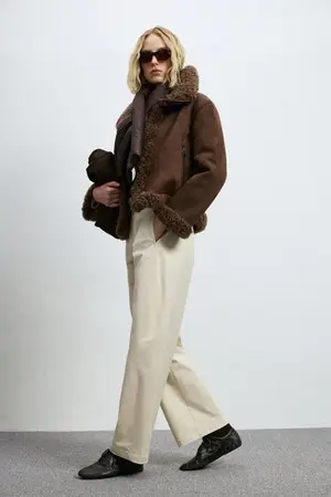 LUFIAN Goose Down Jacket