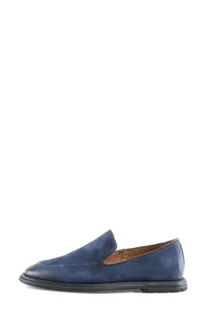A.S.98 Tripp Loafer - Midnight