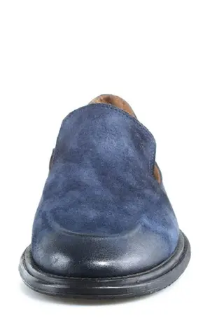 A.S.98 Tripp Loafer - Midnight