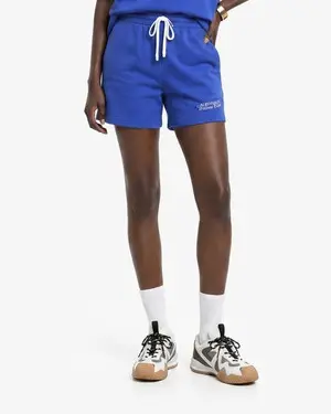 ALPENHAUS Women’s Laville Short Azure