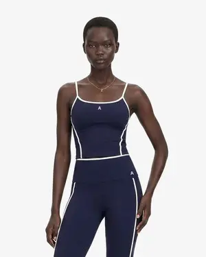 ALPENHAUS Women’s Bernin Sports Tank - Midnight