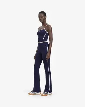 ALPENHAUS Women’s Bernin Sports Tank - Midnight