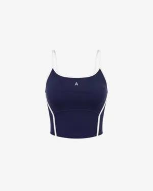 ALPENHAUS Women’s Bernin Sports Tank - Midnight