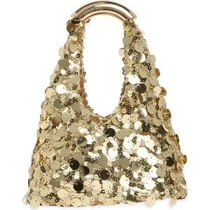 Dolce Vita Evelisep Sequin - Gold