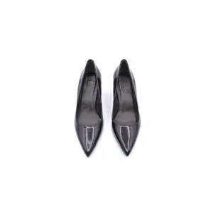 KAMI The No Regrets Pump - Brown