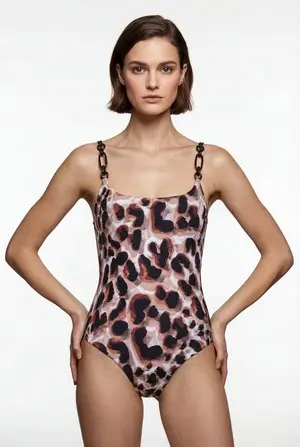 AYJE Jackie U Swimsuit