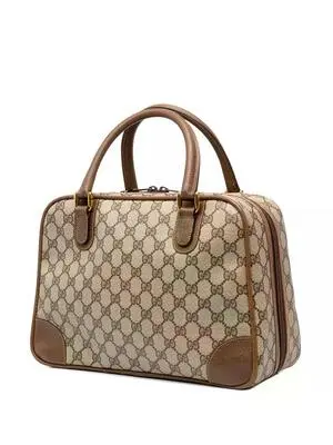 Gucci 20th Century Gg Supreme Handbag