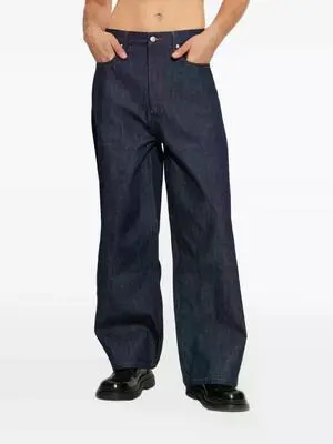 A.p.c. Dude Jeans
