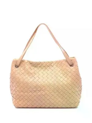 Bottega Veneta 2000-2026 Intrecciato Handbag
