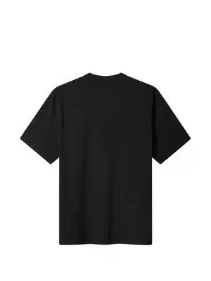 Paul Smith Oversized-fit Embroidered T-shirt